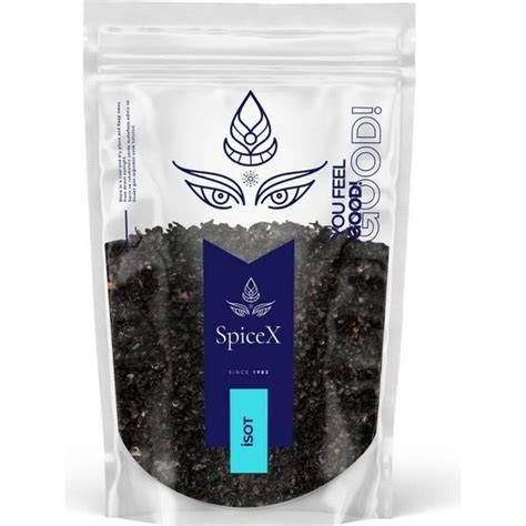 Spicex İsot 100 G Fiyatı Taksit Seçenekleri Ile Satın Al