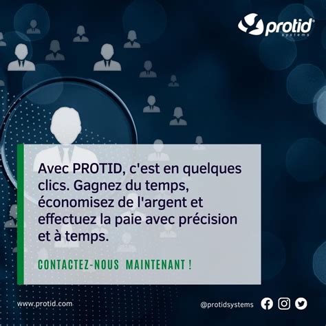 Protid Systems Avec Protid Cest En Quelques Clics Facebook