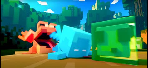 Frog And Allay Seggs When Rminecraftmemes