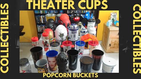 Flagship Cinemas Popcorn Bucket At Anna Octoman Blog
