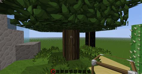 Cube Minecraft Map