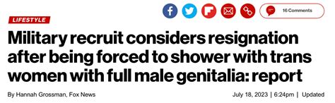 New DOD Docs Show Transgender Service Members Receive Fitness Exemptions Drug Testing Waivers