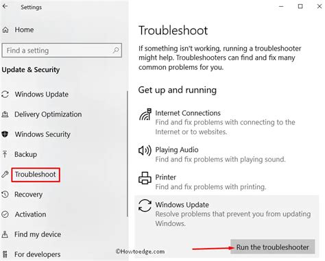 Microsoft Edge Update Causing Errors Pricefte