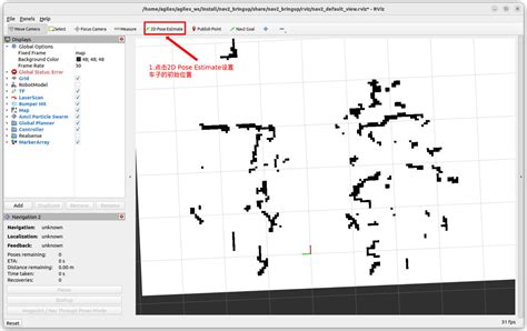 ros2 mapping and navigation with agilex limo ros2 ros general open