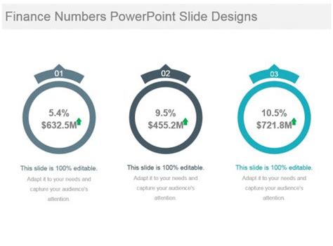 Present Numbers Slide Team