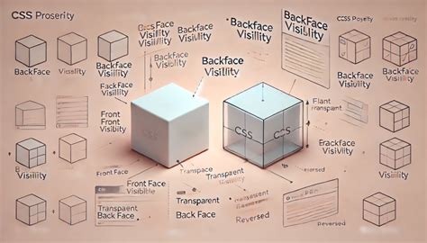 Backface visibility en CSS Qué es y para qué sirve