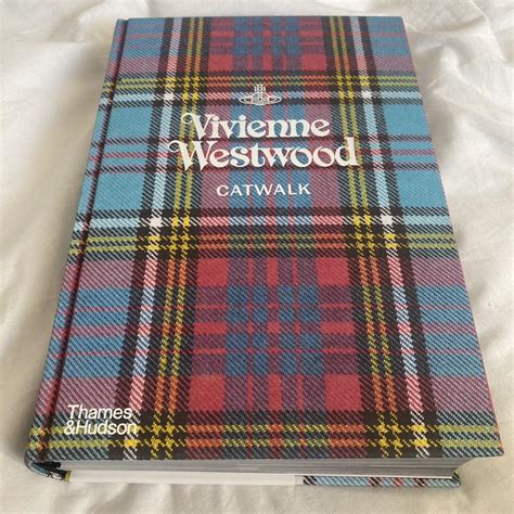 Catwalk Vivienne Westwood Collection Book Complete Depop