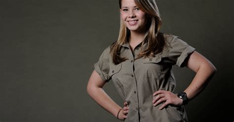 Bindi Irwin Is All Grown Up And Unrecognizable