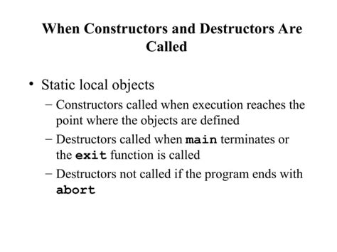 Lecture10 Introduction To Classes And Objectsppt