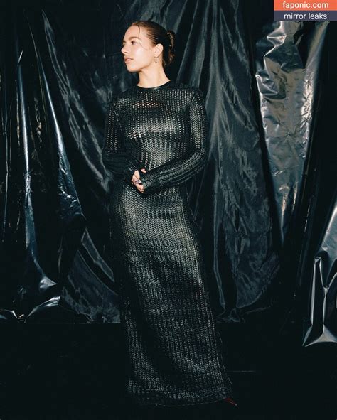 Kenzie Ziegler Aka Kenzie Nude Leaks Faponic