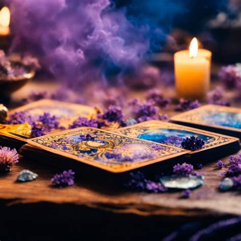 Gypsy Reading For Love Tarot Guiding