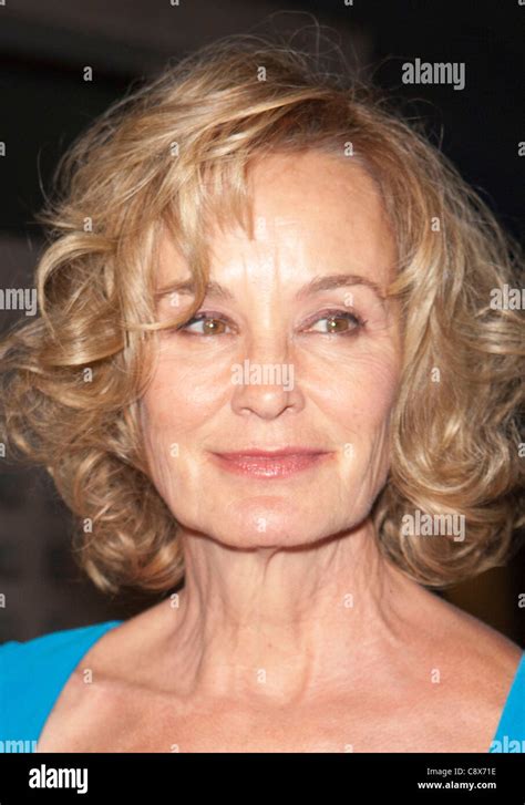 Jessica Lange Arrivals American Horror Story Premiere Arclight Cinerama