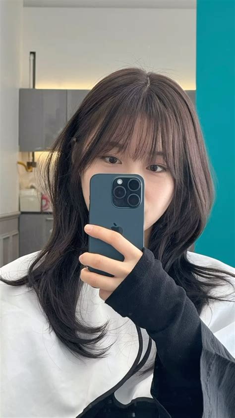 대전미용실 그헤어 원장 서현수 • 대전중단발 대전레이어드펌 대전레이어드컷 대전샌드펌 대전레인펌 중단발 스테디셀러 윈드펌 스타일이에요 꾸준히 사랑받는 데에는 이유가