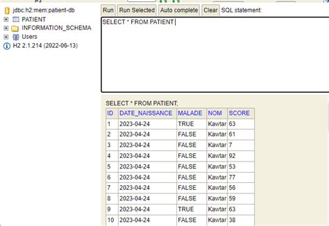 GitHub KhaoulaElHattabi Jpa Ap First Spring Boot Application With Spring Data Lombok And
