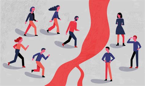 이민자 스톡 사진 및 일러스트 Istock