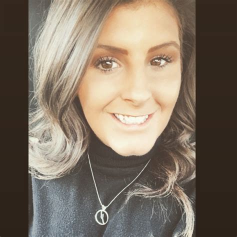 Megan Jarvis Recruitment And Engagement Specialist The Hilliard Corporation Linkedin