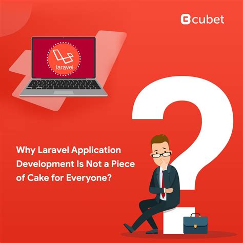 Cubet On Linkedin Laravelappdevelopment Laravelframework Laravel