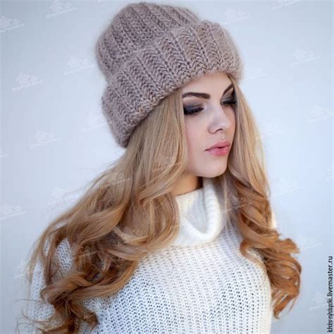 Шапка Такори в интернет магазине на Ярмарке Мастеров Шапки Москва доставка по России