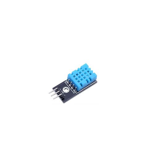 Купить Датчик температуры влажности Dht11 Arduino Pic 10942