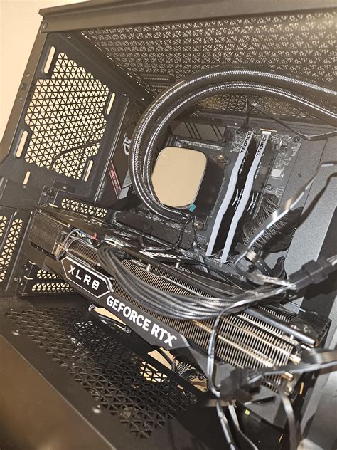 Pc Not Booting After Installing Aio R Pcmasterrace