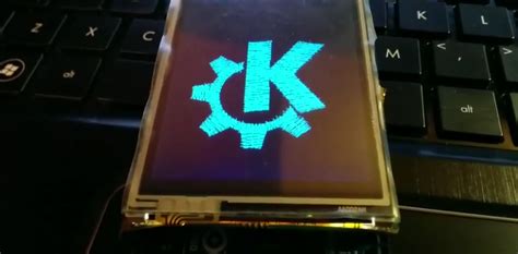 Arduino Embroidery Generation Hackaday