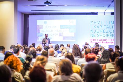 human capital development in albania the role of vocational education and training skills for