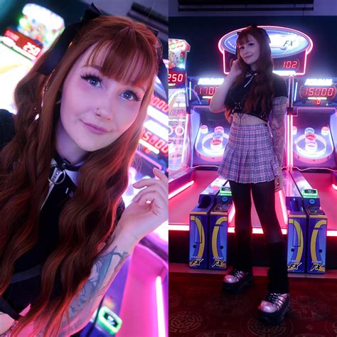 Visited The Arcade Today Ddr Is Real Hard In Demonia Shoes Rprettyaltgirls Visited The Arcade Today Ddr Is Real Hard In Demonia Shoes Rprettyaltgirls