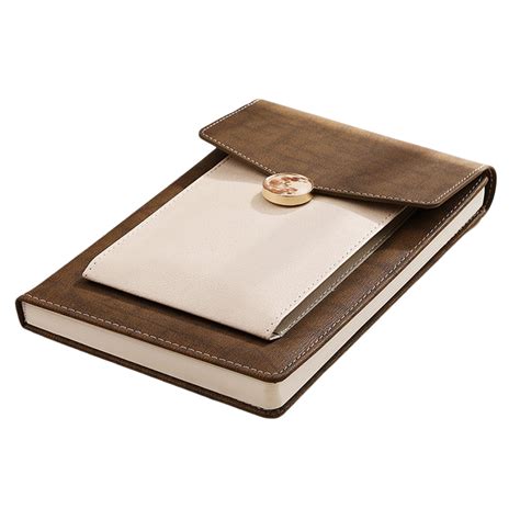 Portfolio Organizer Portfolio Binder Padfolio For Women A5 Refillable Notebook Fillable Diary