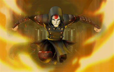 Legend Of Korra Amon Wallpapers Top Free Legend Of Korra Amon