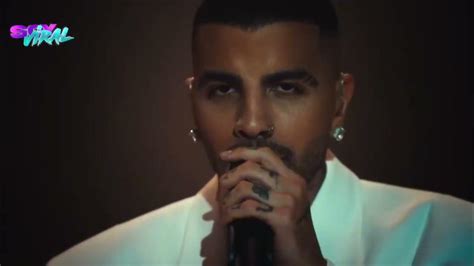 Rauw Alejandro Se Fue Youtube