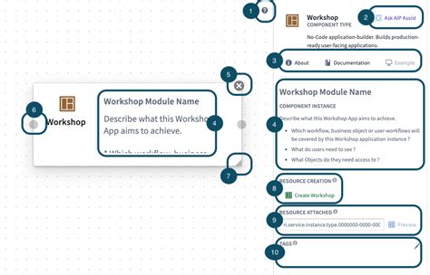 Solution Designer • Diagrams • Palantir