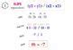 Writing Linear Equations Graph Ordered Pairs By Boundless Basics