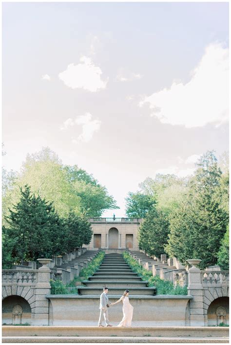 Meridian Hill Park Engagement Session Artofit