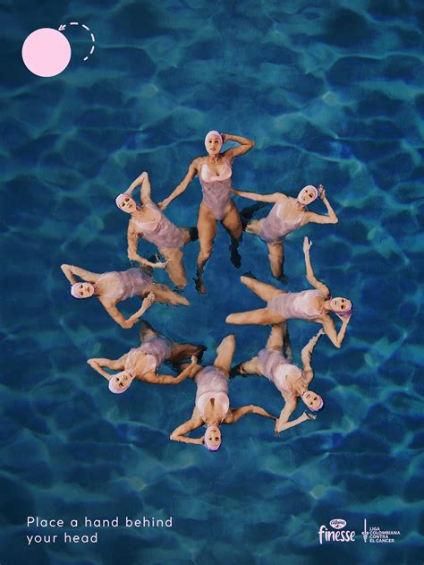 SYNCHRONIZE WITH YOUR BODY On Behance