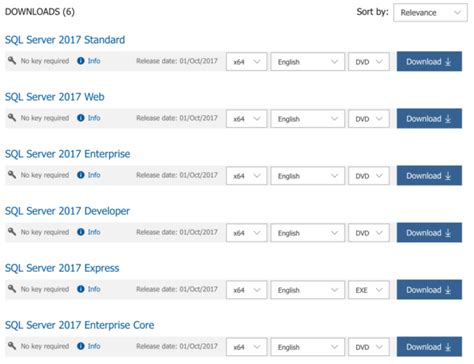 Sql Server Developer Edition Free Iso Copaxdeveloper