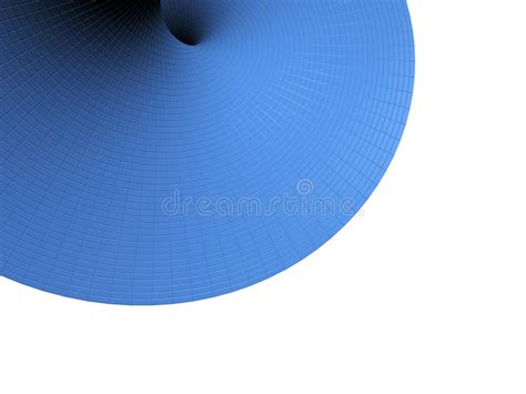Abstract Blue Tiled 3d Object Stock Illustration Illustration Of Design Backdrop 48935489
