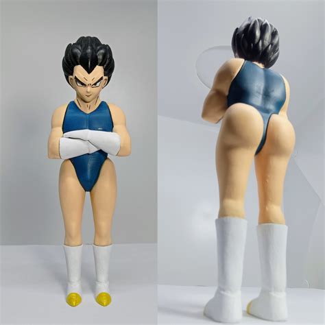 Stl File Vegeta Big Ass Vegeta Culon 🔙・model To Download And 3d Print