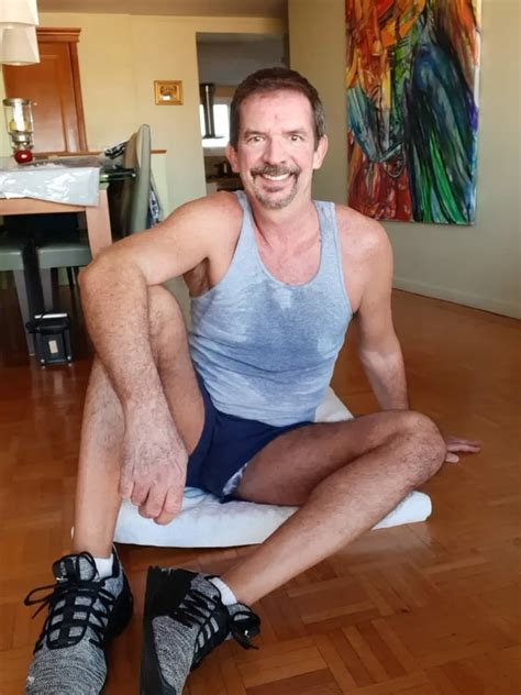 Home Workouts 10 Nude Pics Xhamster