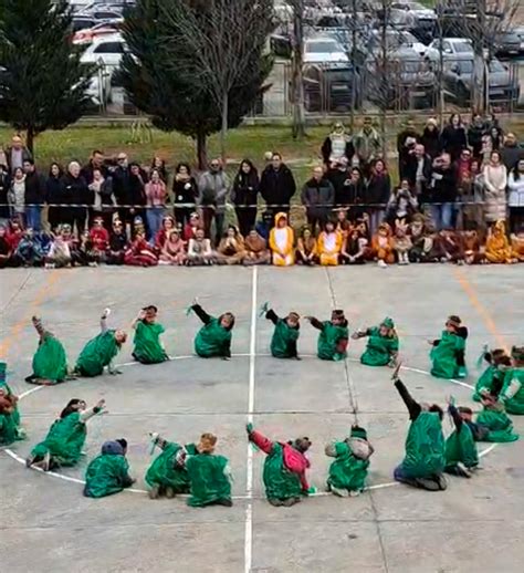 Carnaval ¡una Fiesta En El Liceo Liceo