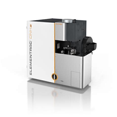 Automation Options For Elemental Analysis Labmate Online