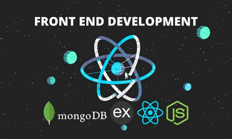 Be Your Front End Developer By Zafar Emon Fiverr