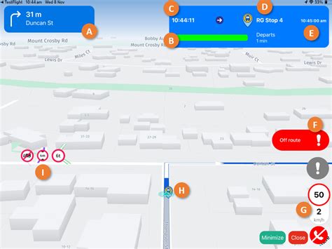 App For Driver Route Guidance You Have Questions We Have Answers