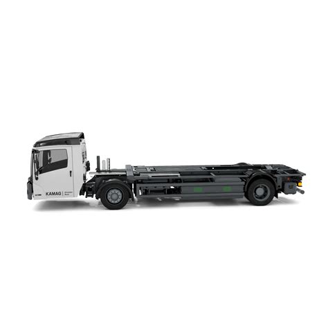 Kamag Eprecisionmover Tii