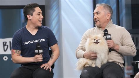 What Happened To The Dog Whisperer Cesar Millan