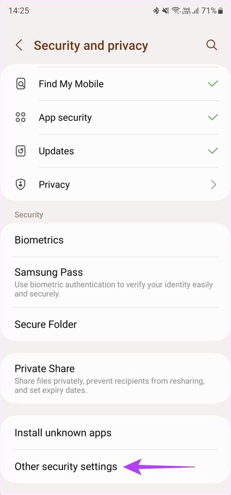 Ways To Fix Android Developer Options Not Showing Up Guiding Tech