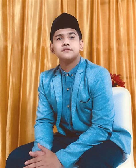 Syakir Daulay - Biodata, Profil, Fakta & Perjalanan Karir | Dailysia