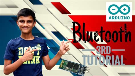 sinhala arduino tutorial 03 bluetooth hc 06 bt module youtube