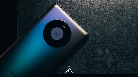 Huawei Mate Pro Review A Memorable Farewell Tav