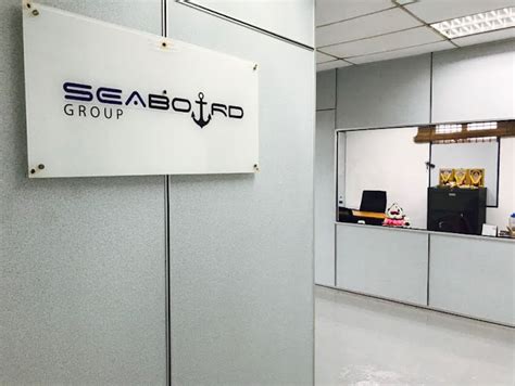 Seaboard Engineering Sdn Bhd Shipbuilding And Repair Johor Bahru