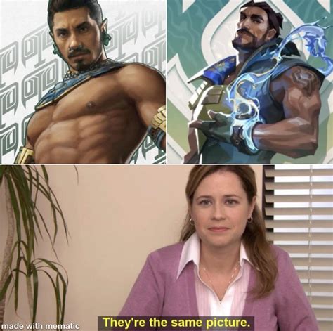 varun batra is namor r eggwick